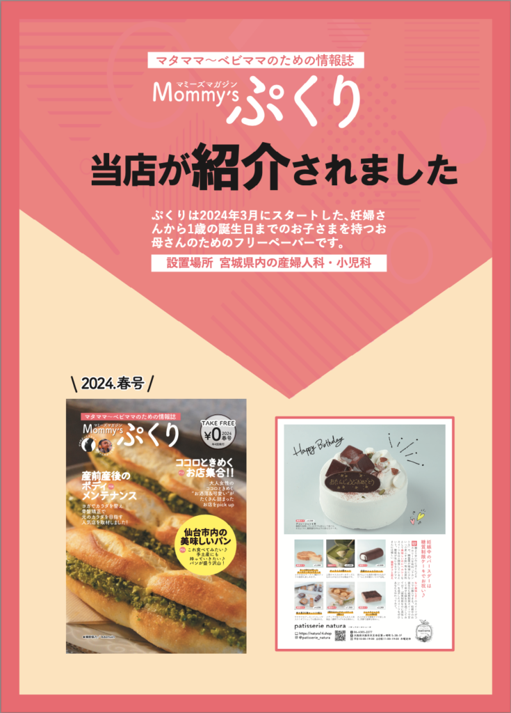 natura natura | 2024 | 3月 | 07